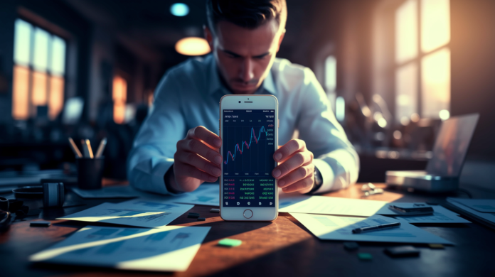 How Earnings Surprises Drive Stock Momentum Through Market Psychology ...